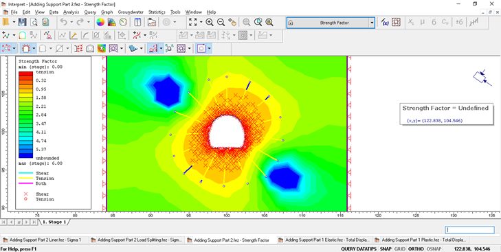 RS2 Tutorials | Adding Support